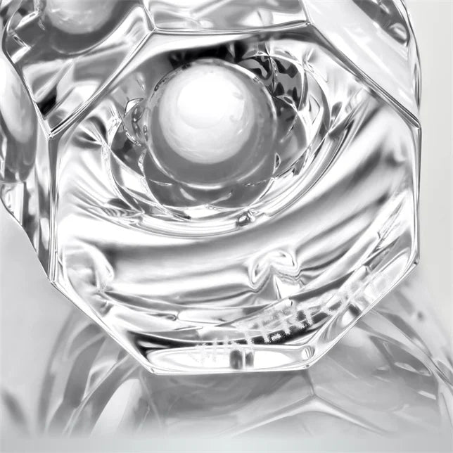 Waterford Crystal Lismore Shot Glass Set of 4 Luxury – Charterwells